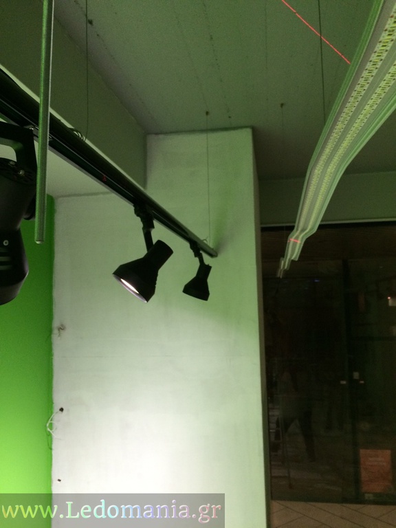 E27 LED 11W PAR30 SAMSUNG SMD V-TAC | Led lamps & accessories Ledomania