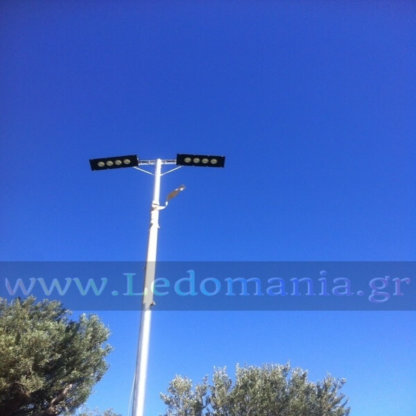 ΓΗΠΕΔΟ ΤΕΝΝΙΣ | Led lamps & accessories Ledomania
