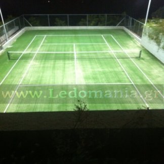 ΓΗΠΕΔΟ ΤΕΝΝΙΣ | Led lamps & accessories Ledomania