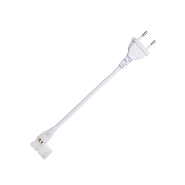 ΚΑΛΩΔΙΟ ΤΡΟΦΟΔΟΣΙΑΣ ΓΙΑ ΤΑΙΝΙΑ 6 Χ12 COB 230V | Led lamps & accessories ...